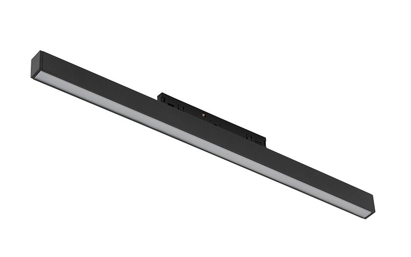 LINE OUT LED 10W 3000K linear luminaire for NANO-LVM track system