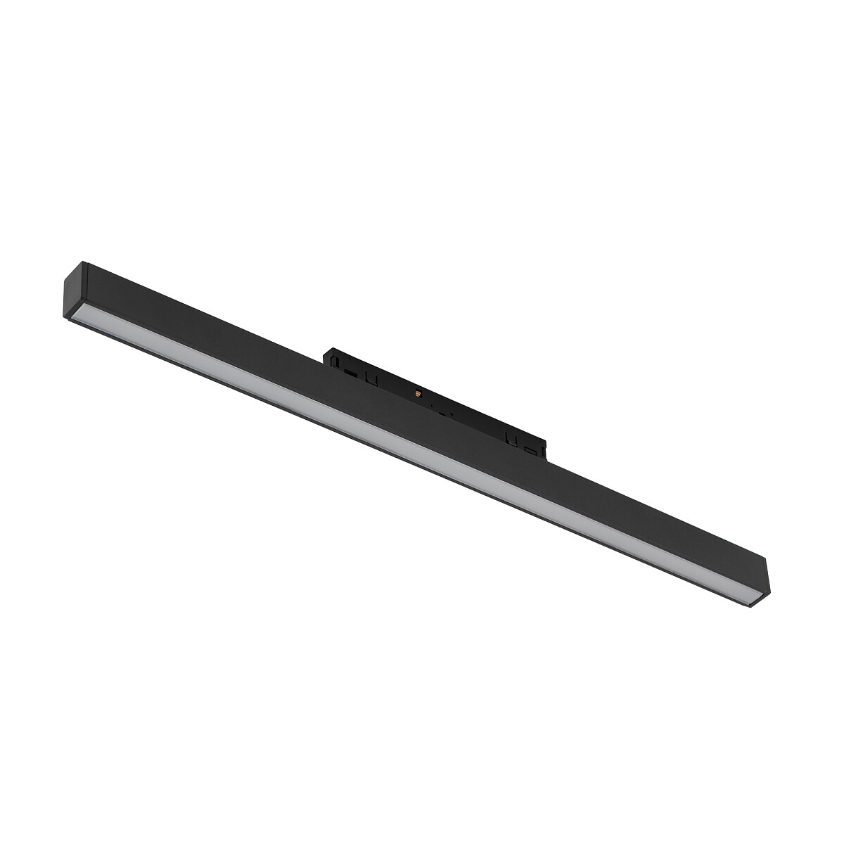 LINE OUT LED 10W 3000K linear luminaire for NANO-LVM track system