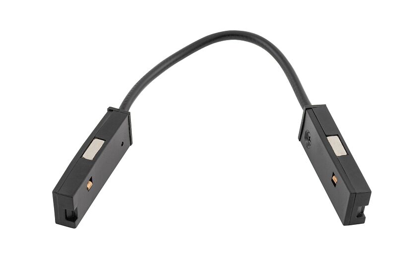 Universal conductive module for NANO-LVM track system