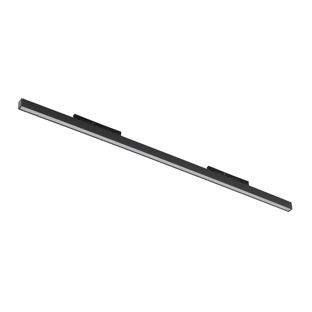 LINE OUT LED 20W 3000K linear luminaire for NANO-LVM track system