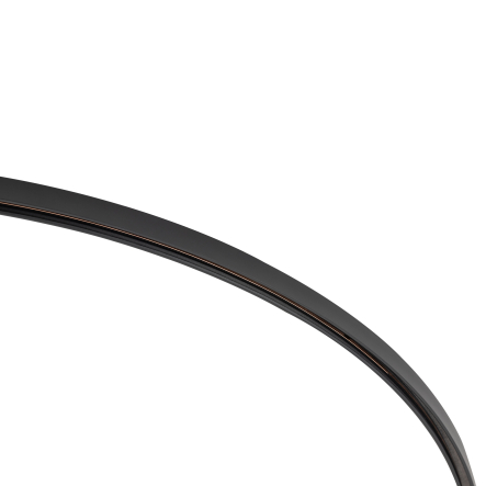 1-obwodowy natynkowy szynoprzewód niskonapięciowy CURVE TRACK R460