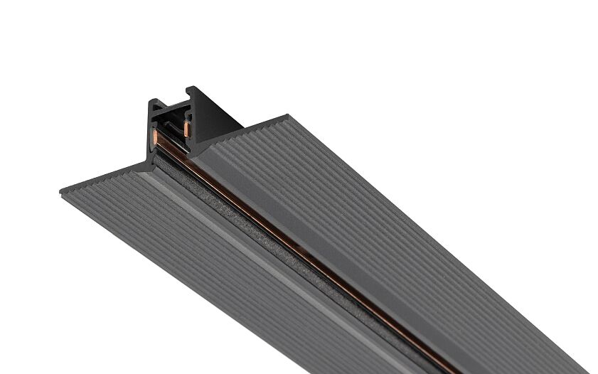 NANO-LVM RECESSED TRACK 2M