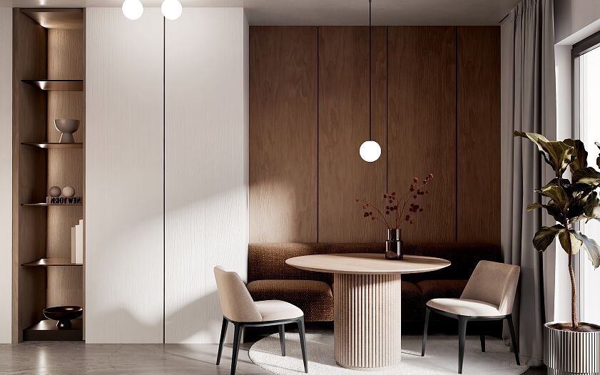 How to plan user-friendly lighting? Learn about the key aspects \ Blog \ Nowodvorski